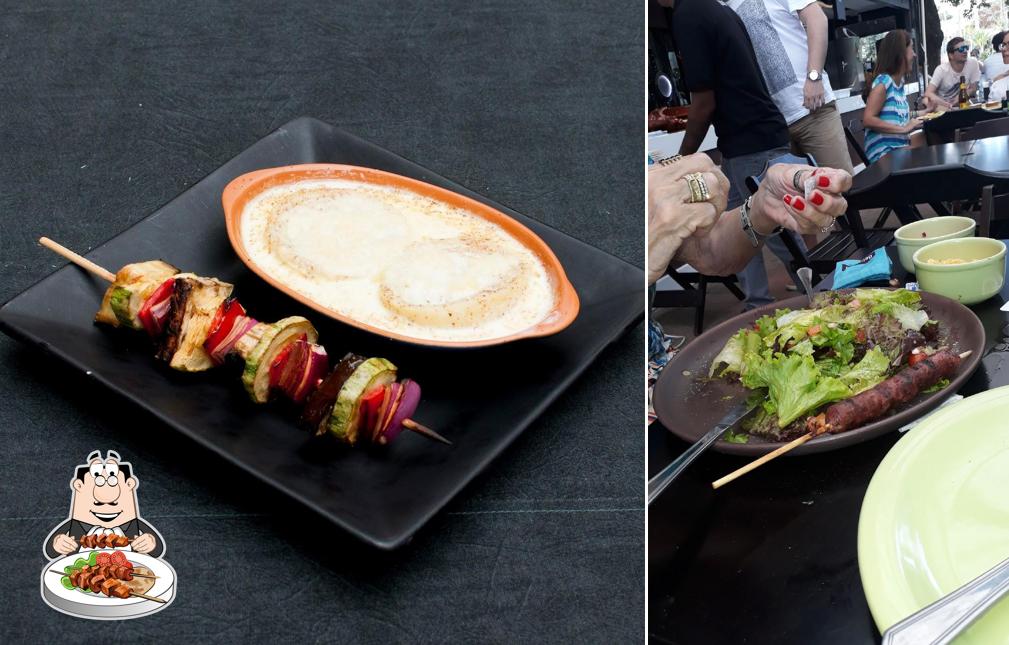 Vira Lata Bar, São Paulo - Menu do restaurante, preços e opiniões