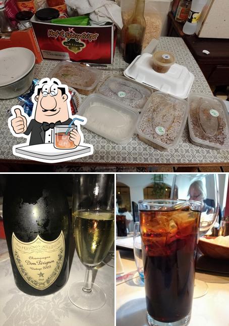 Rainbow Palace, Stourbridge - Restaurant menu, prices and reviews