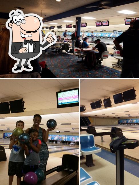 Allie Brandt Lanes in Lockport - Restaurant reviews