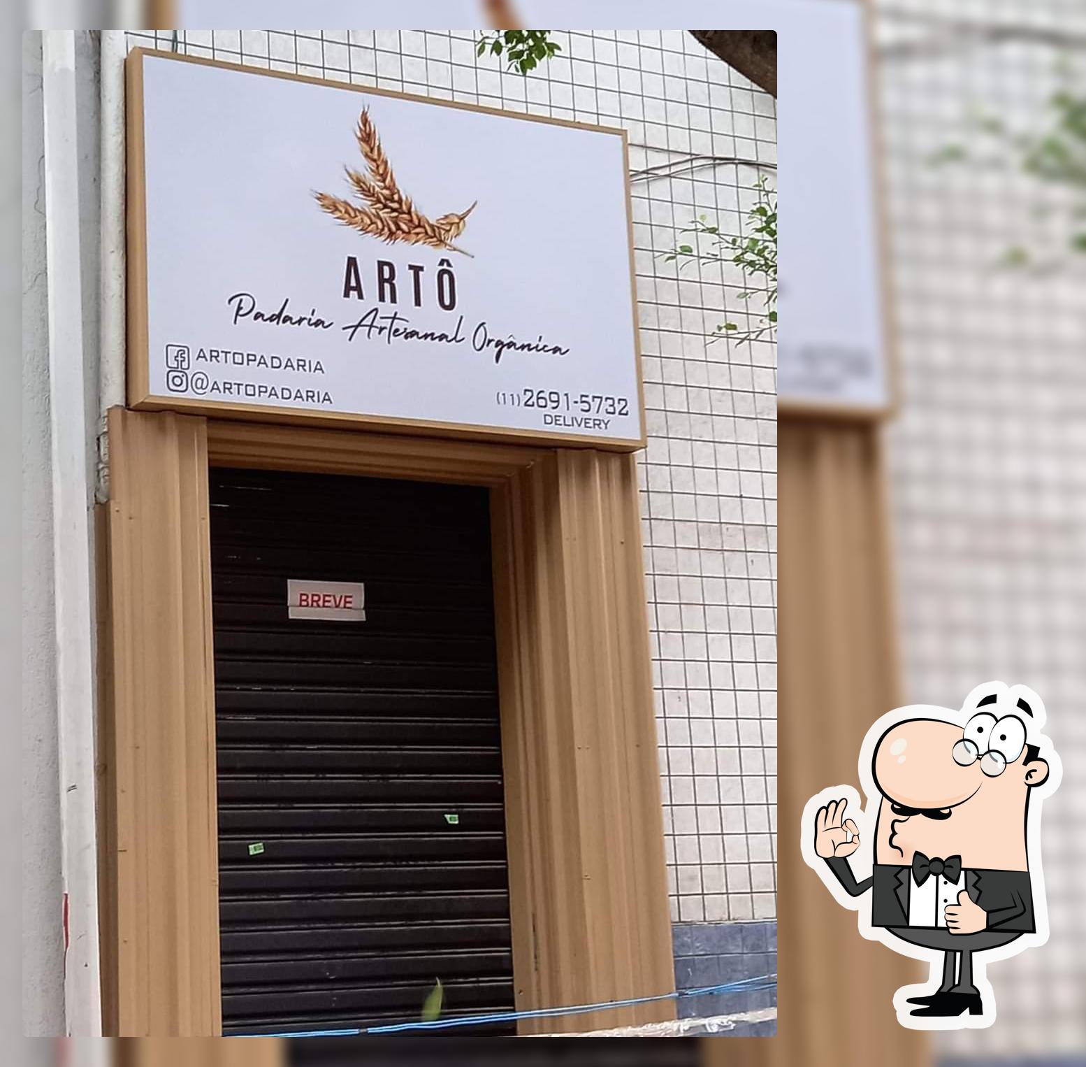 Artô Padaria Artesanal & Orgânica, São Paulo - Restaurant reviews
