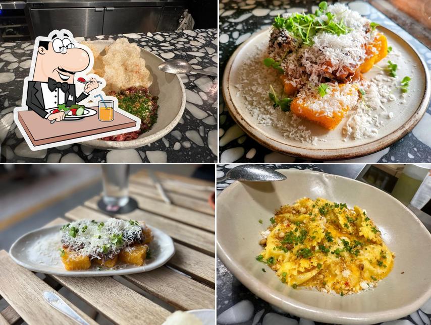 Boia De, Miami - Restaurant menu, prices and reviews