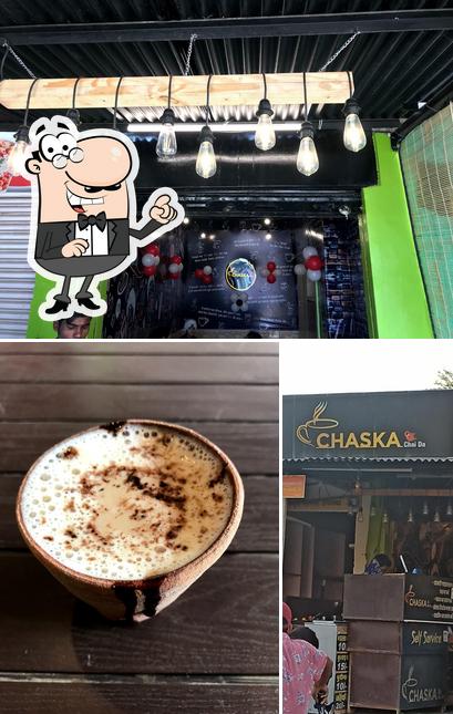Chaska chai da, Udaipur, Nokha Rd - Restaurant reviews