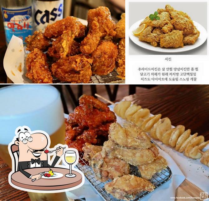 Chi so Mc', Jeju-si - Restaurant reviews