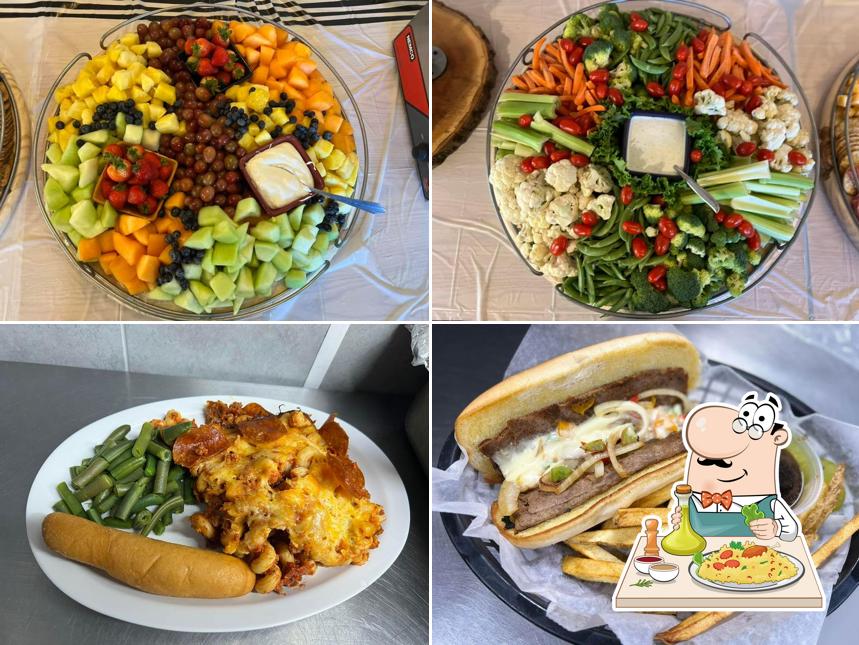 Friendly Bar Inc, Star Prairie - Restaurant menu, prices and reviews