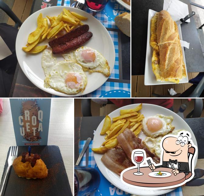 Bar Galar, Pamplona - Menú del restaurante, precios y reseñas