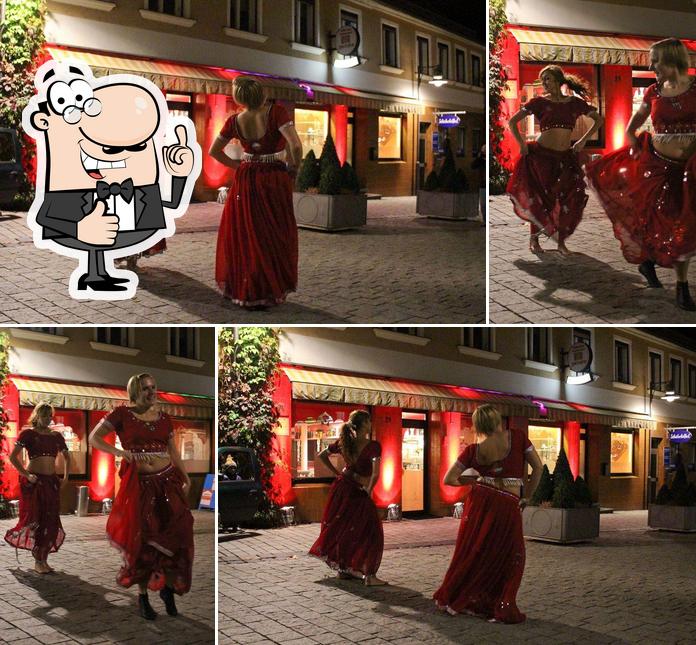 Ganesha Restaurant Roth, Roth, Hauptstraße 21 - Restaurant reviews