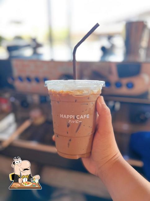 Happi Cafe ハッピー, Muang Noi - Restaurant reviews