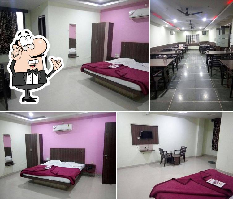 Hotel Roop Mahal Udaipur, Udaipur - Restaurant reviews