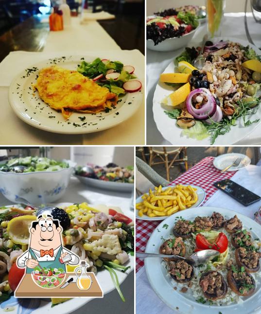 Kafana Zlatni Opanak, Belgrade - Restaurant menu, prices and reviews