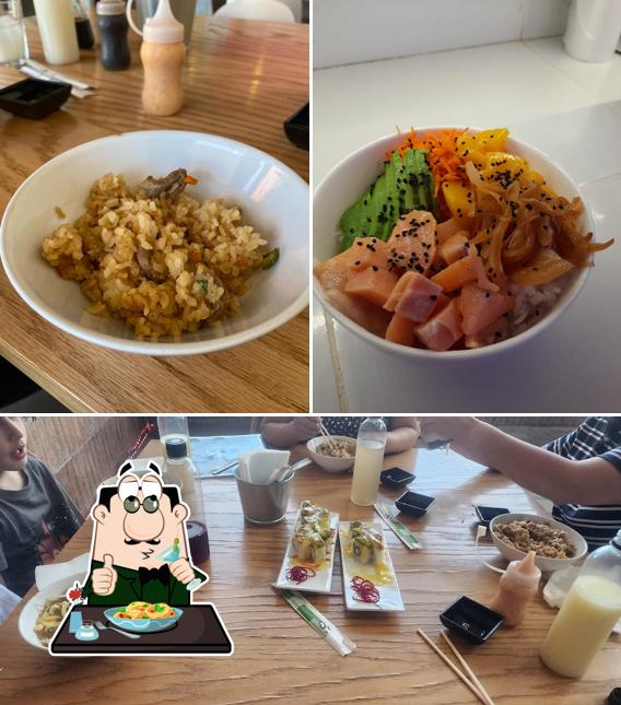 Restaurante Kenkai Sushi & Ramen, Santiago de Querétaro - Opiniones del ...