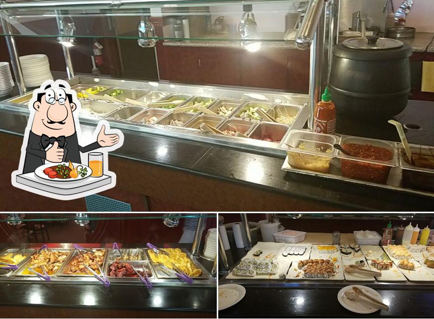 Kent Super Buffet, Kent - Restaurant menu, prices and reviews