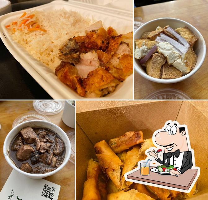 Kubo in Portland - Restaurant menu and reviews