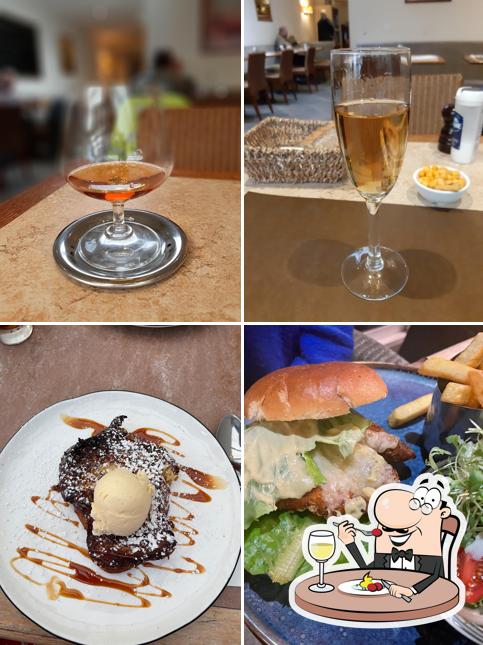 Le Parvis, Uccle - Menu du restaurant, prix et avis