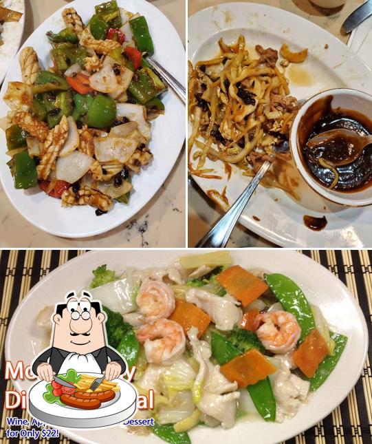 Man Li, Hobe Sound - Restaurant menu, prices and reviews
