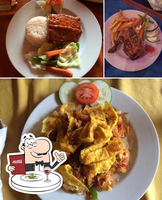 Matahari Cafe Lombok, Senggigi - Restaurant reviews