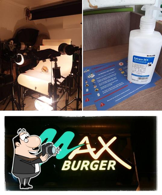 Max Burger, Oradea - Restaurant reviews
