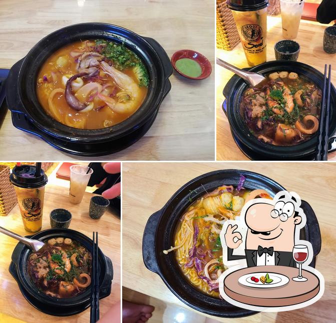 Mì cay Seoul, Ho Chi Minh City - Restaurant menu, prices and reviews