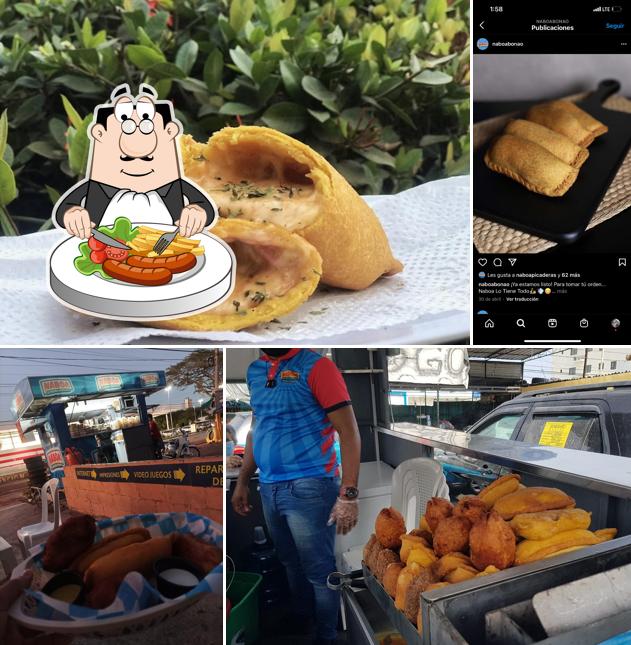 Naboa Av. independencia restaurant, Santo Domingo - Restaurant reviews