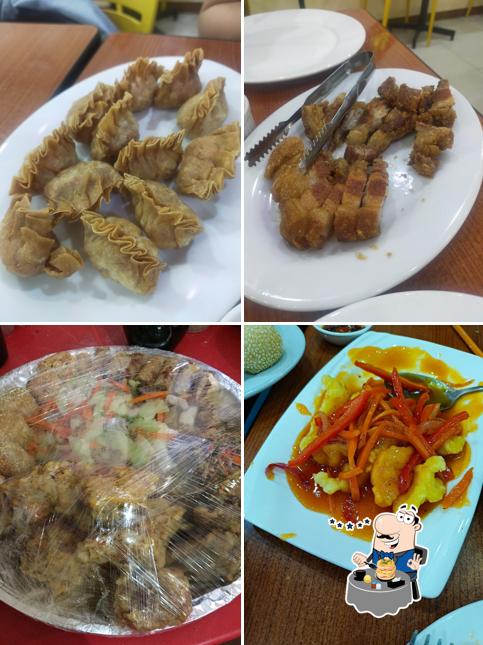 Nongfu Panciteria restaurant, Marikina - Restaurant menu and reviews