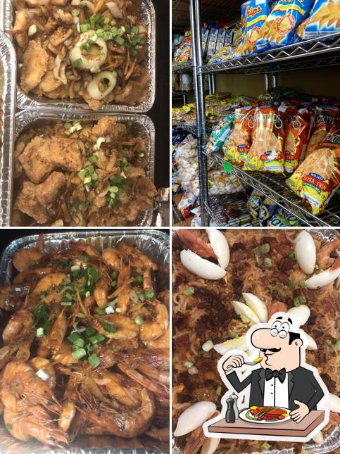 Quik Bite, Burnaby, Royal Oak - Restaurant menu, prices and reviews