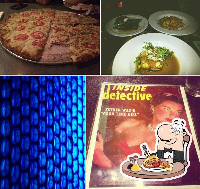 Radio Maria, Champaign - Restaurant menu, prices and reviews