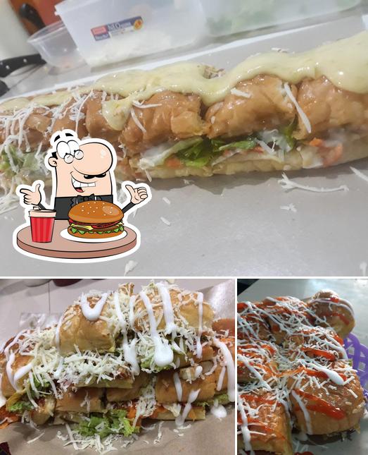 ROTI JOHN ORIGINAL, East Jakarta - Restaurant menu and reviews