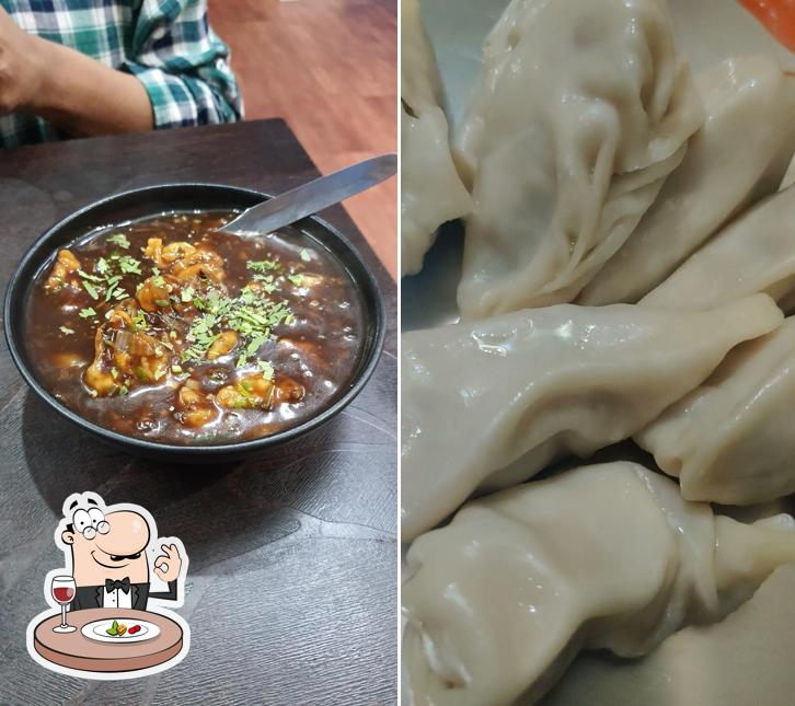 SS Hot Momos Kitchen, Bengaluru - Restaurant reviews