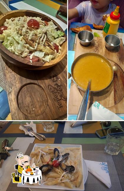 Shobak Habibi restaurant, Egypt - Restaurant menu and reviews