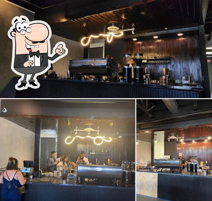 Sorbo Coffee, Wesley Chapel - Restaurant menu, prices and reviews