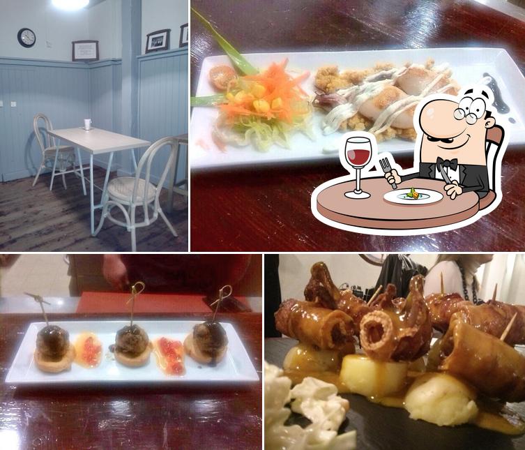 Tapas con Arte in Seville - Restaurant reviews