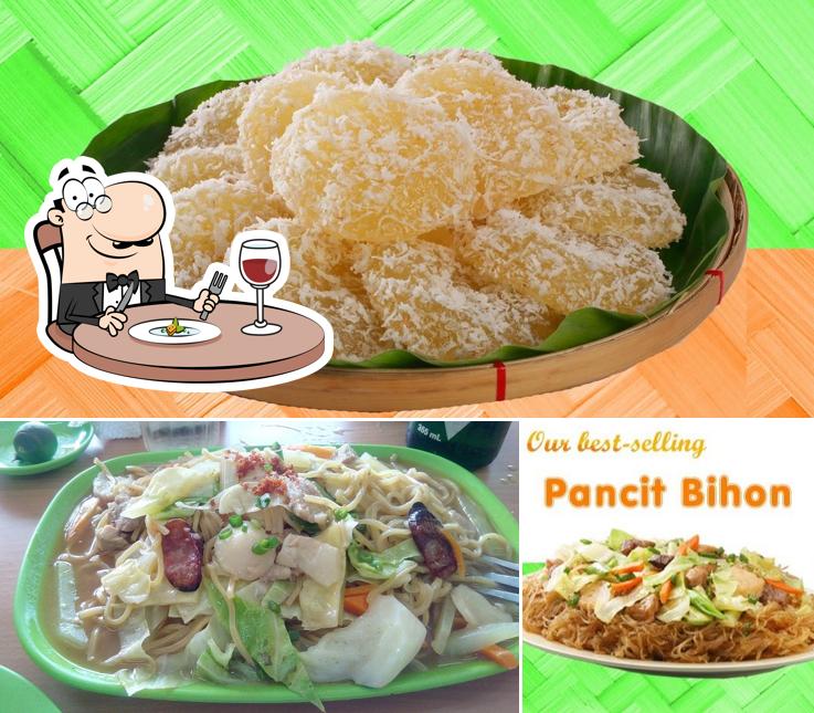 Taste Of Joy Soldiers, Muntinlupa - Restaurant menu, prices and reviews