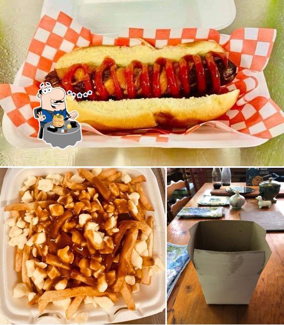 The Bogie Grill N' Chill, Calabogie - Restaurant menu, prices and reviews