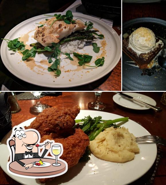 The Lime Lite in Fresno - Restaurant menu and reviews