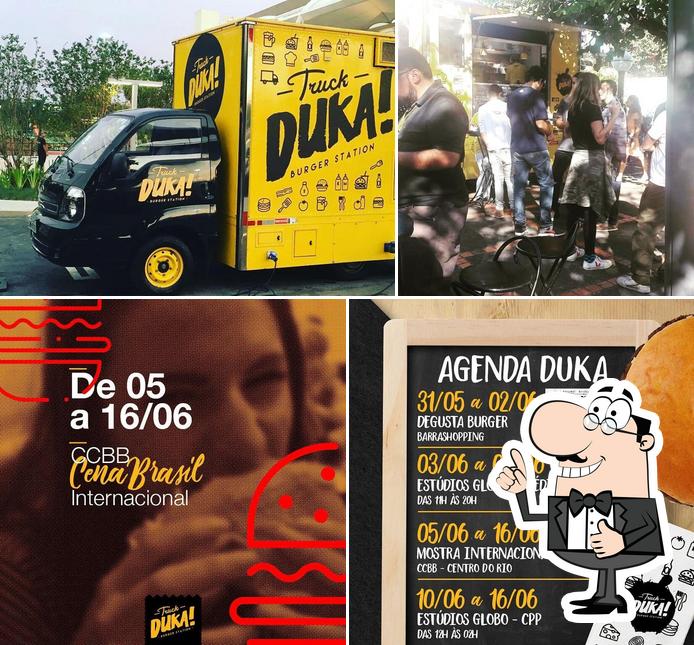 Truck Duka - Menu do restaurante, preços e opiniões
