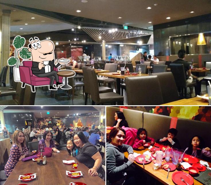 Ye's Buffet, Winnipeg - Restaurant menu, prices and reviews
