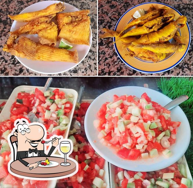 Restaurant chez Yahya, Oujda