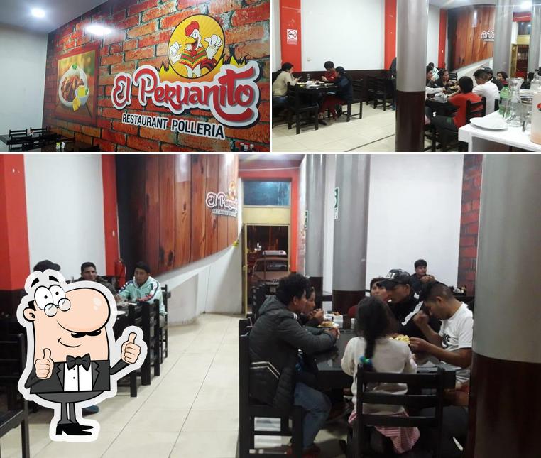 Restaurante-Pollería EL PERUANITO, Trujillo - Restaurant reviews