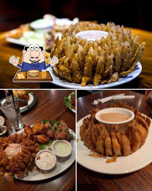 Ruby River, Reno - Restaurant menu, prices and reviews