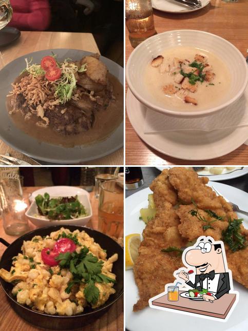 SIXTA pub & bar, Vienna - Restaurant reviews