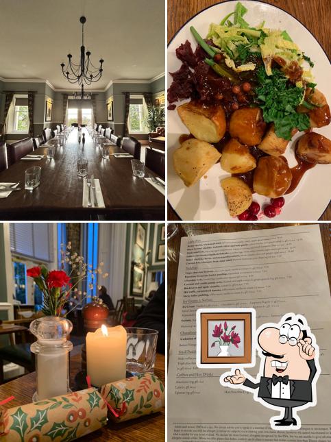 The Roe Deer, Stourbridge - Restaurant menu, prices and reviews