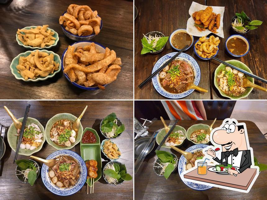 Best restaurants in Megabangna Mall - Restaurant Guru