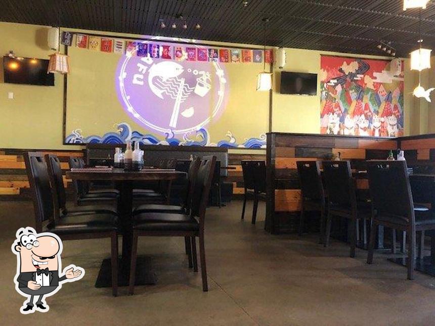 Wafu, Owasso - Restaurant menu, prices and reviews