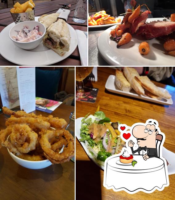 Top 7 restaurants in Stalybridge, november 2025 - Restaurant Guru