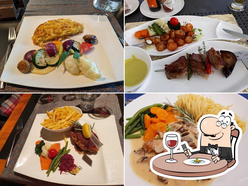 Top 5 Restaurants in Sempach, August 2025 - Restaurant Guru