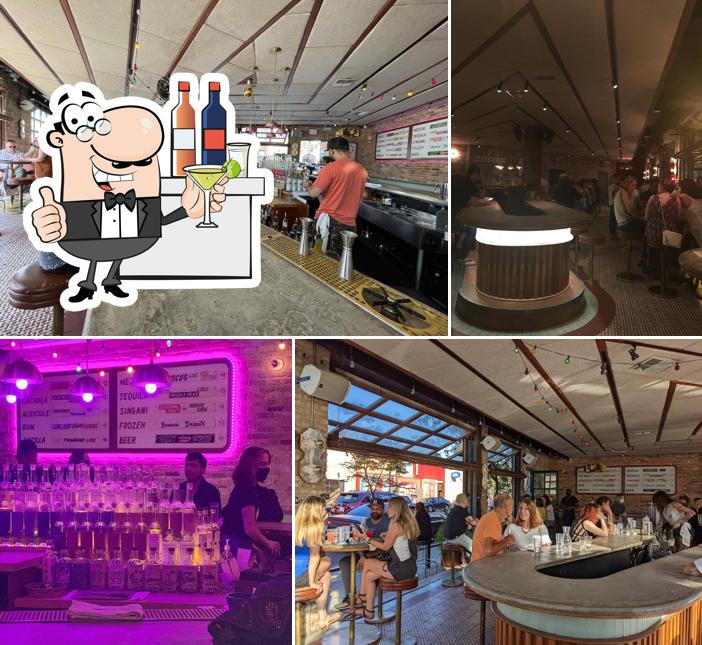 Estereo in Chicago - Restaurant reviews