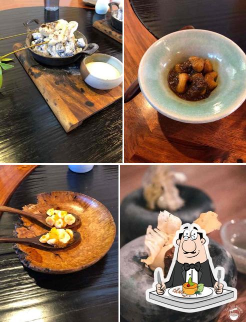 Restaurant Orana, Adelaide - Restaurant menu, prices and reviews