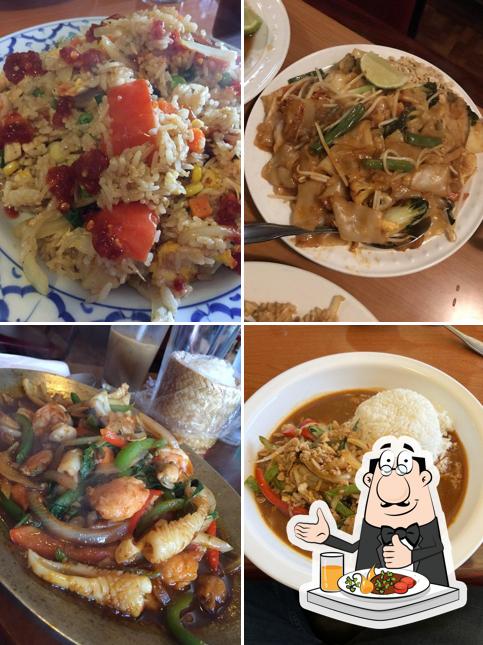 Thai Kitchen in Lodi - Restaurant reviews