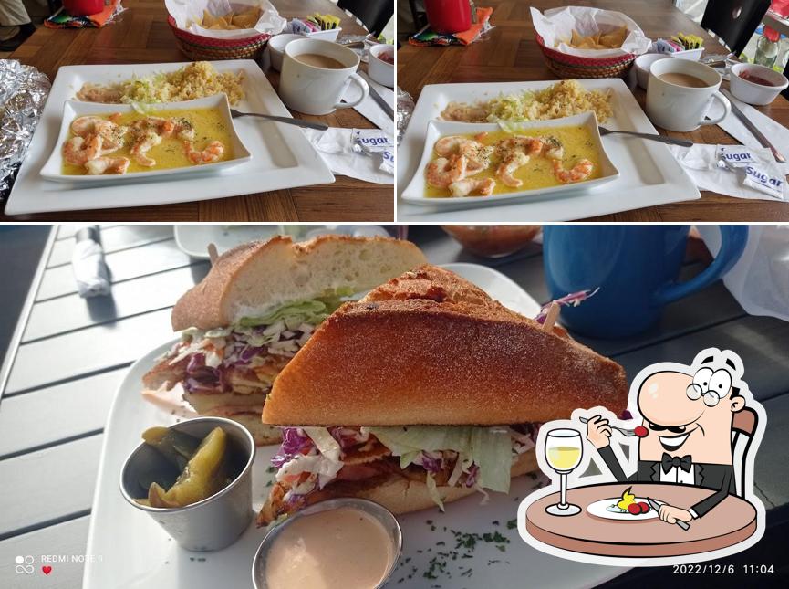 Felipe's Palm Springs, Palm Springs - Restaurant menu, prices and reviews