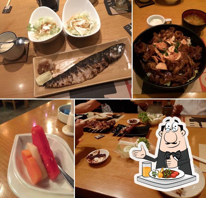 KADO restaurant, Jakarta, AYANA MIDPLAZA Jakarta LG Floor Jakarta ...