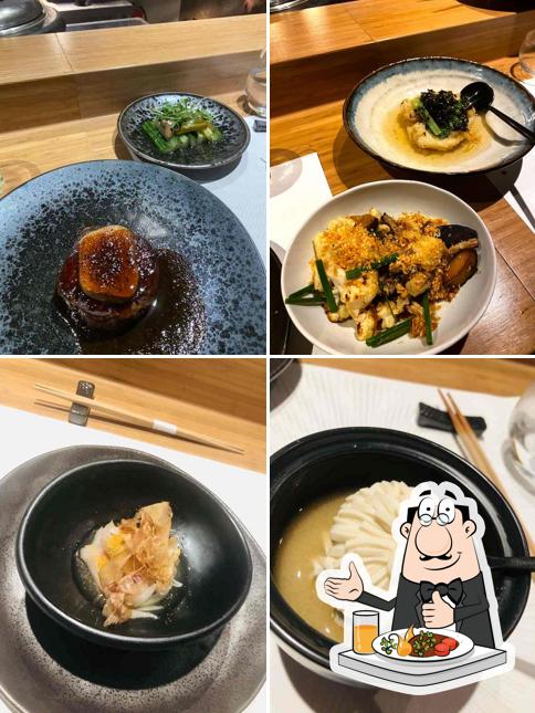 Kisumé, Melbourne - Restaurant menu, prices and reviews
